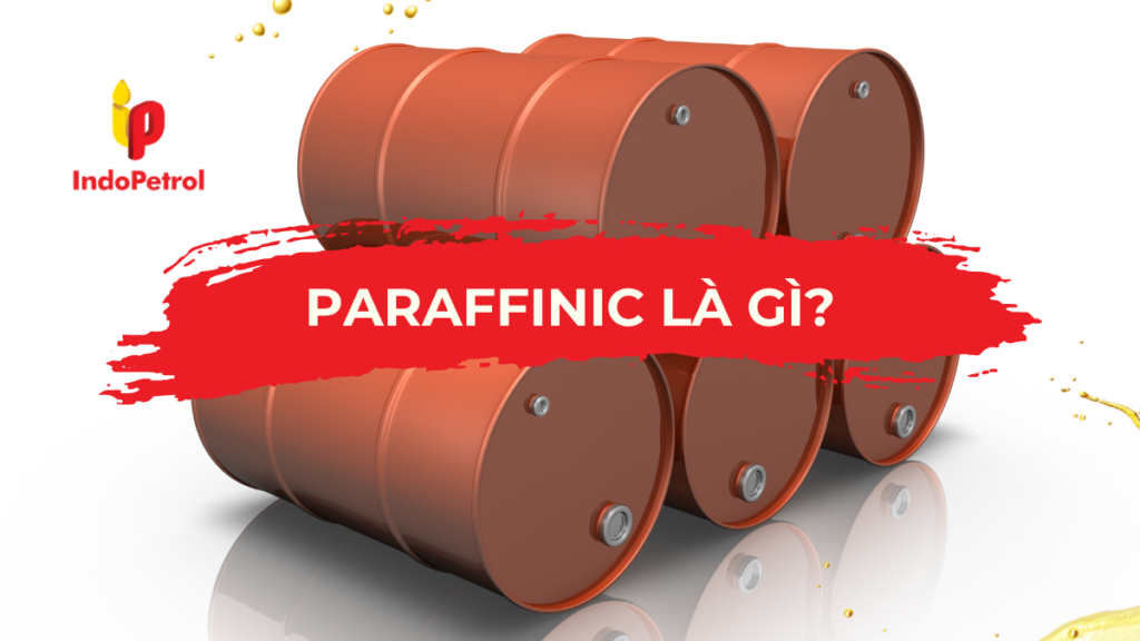 Paraffinic Là Gì? Tìm Hiểu Đặc Điểm Và Ứng Dụng